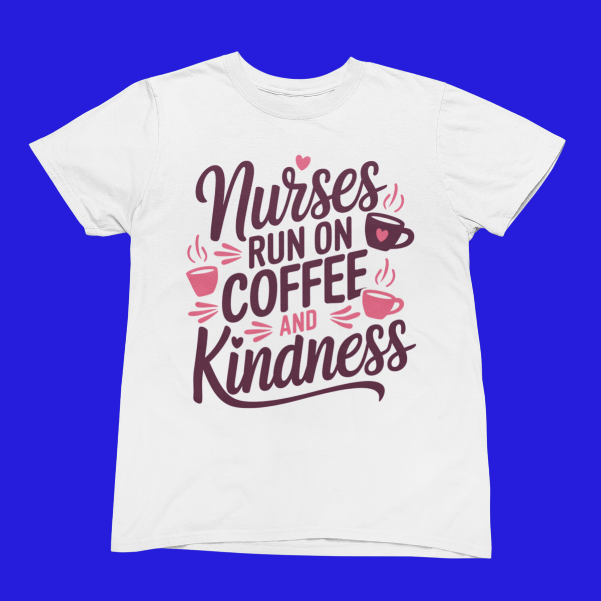 Nurse Tees and More – Med Tees Monthly and More